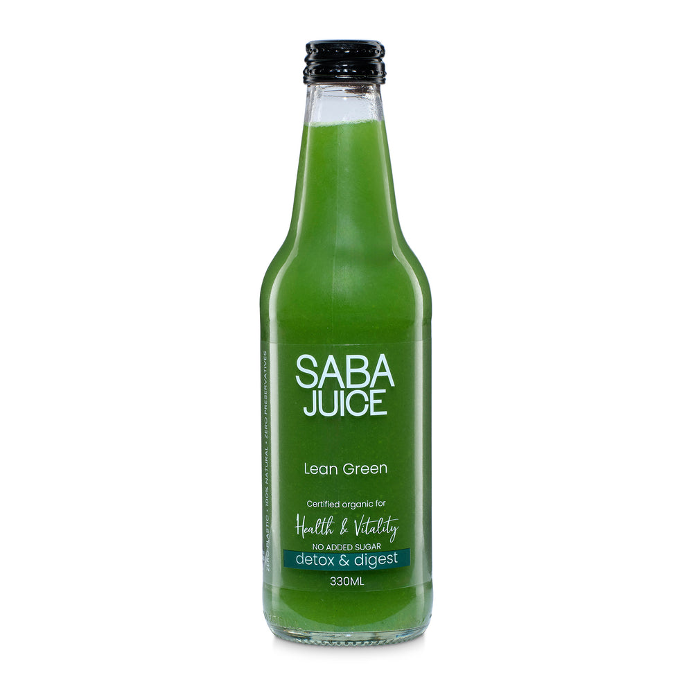 Saba Premium Beverages