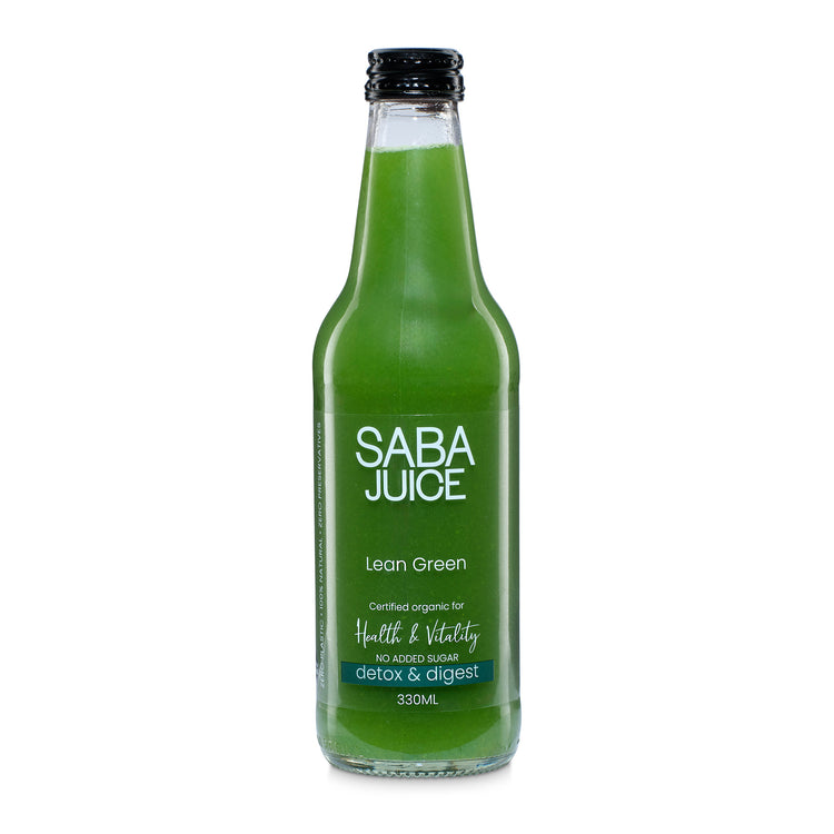 Saba Premium Beverages