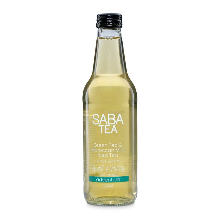 Saba Premium Beverages
