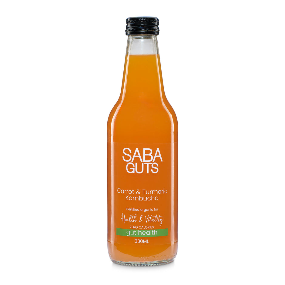 Saba Premium Beverages