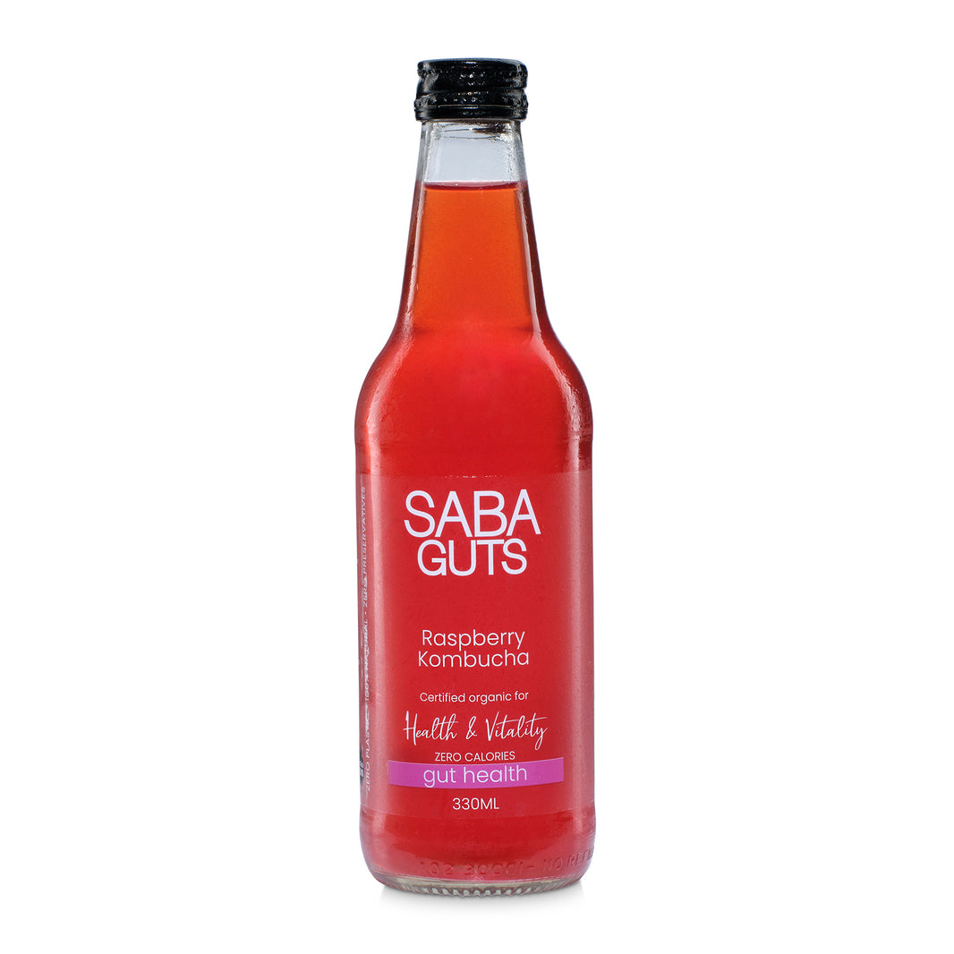 Saba Premium Beverages