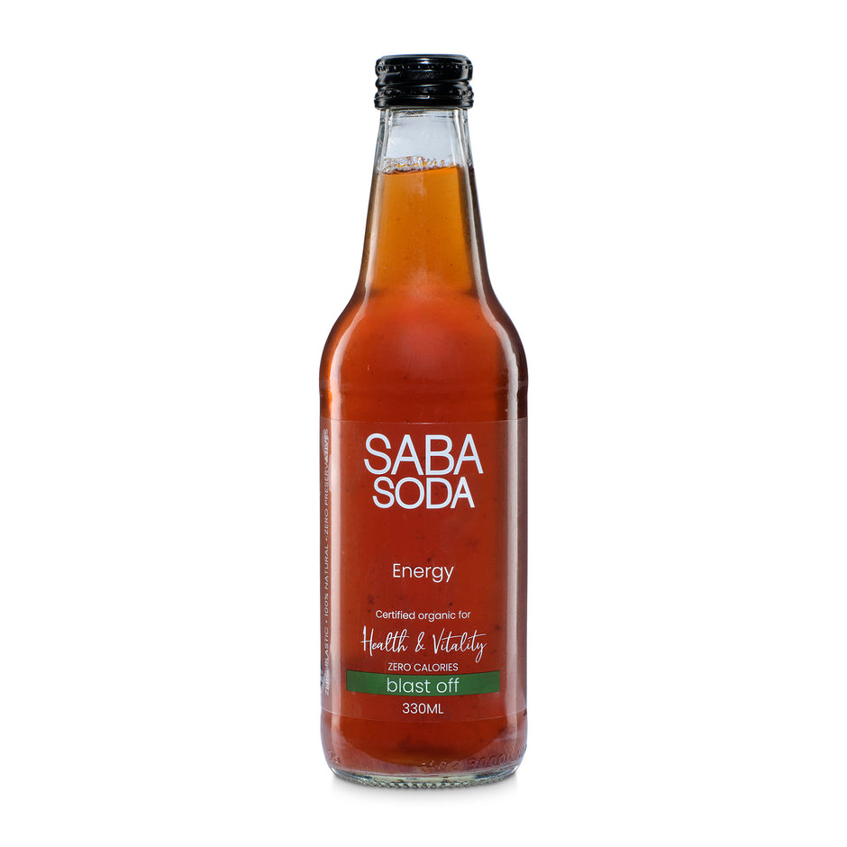 SABA SODA – Saba Premium Beverages