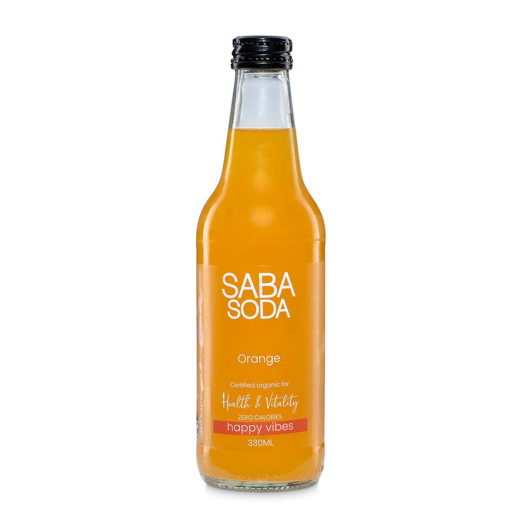 Saba Premium Beverages