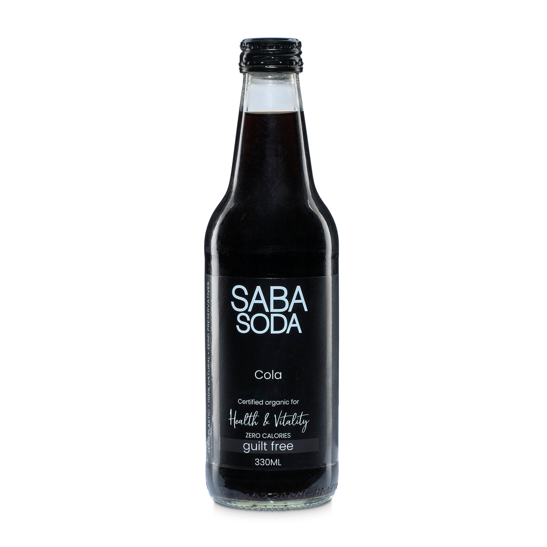 Saba Premium Beverages
