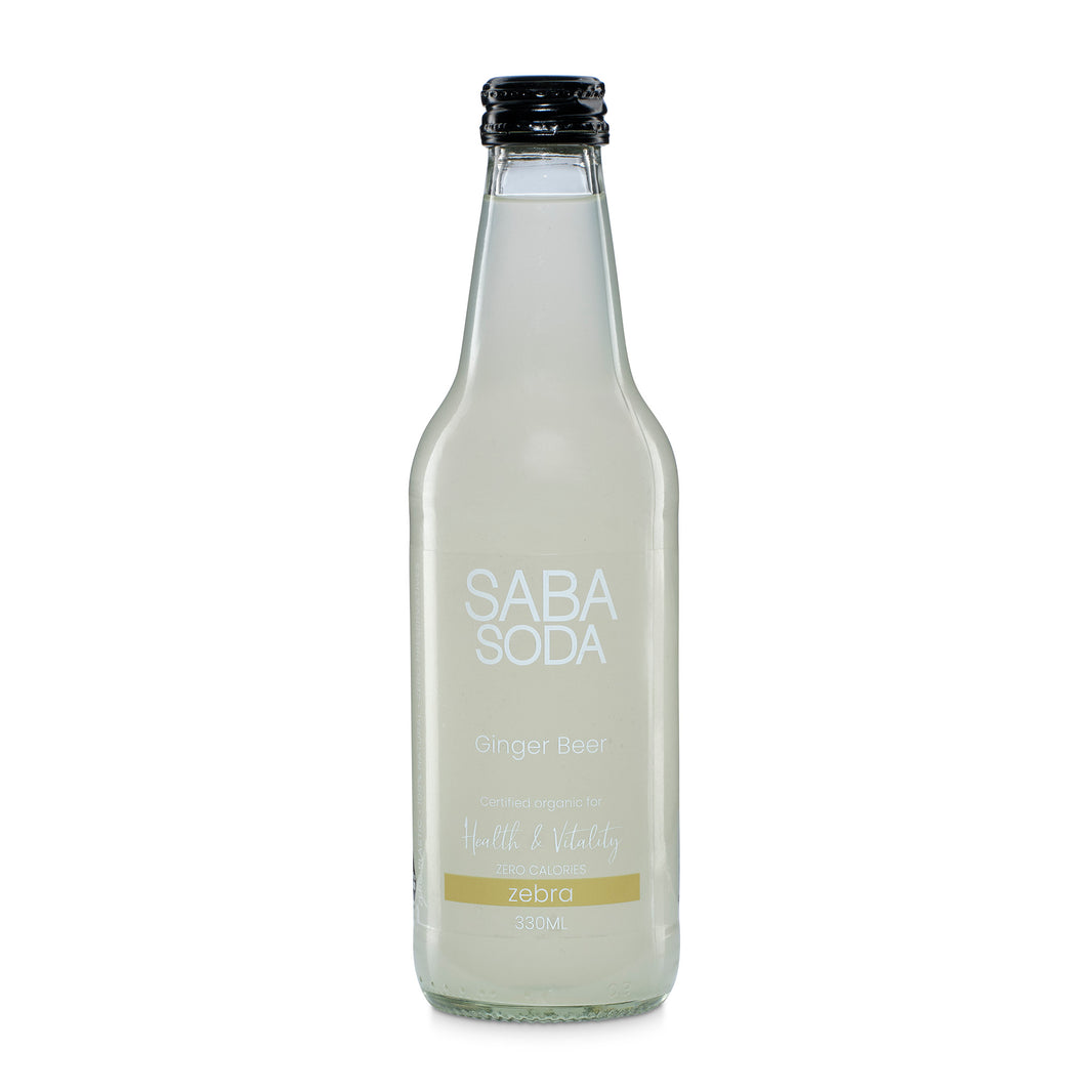 Saba Premium Beverages