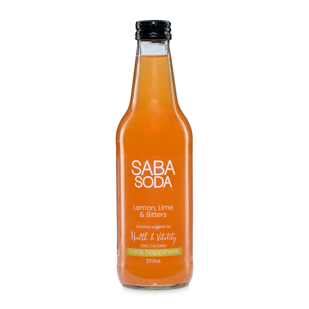 Saba Premium Beverages