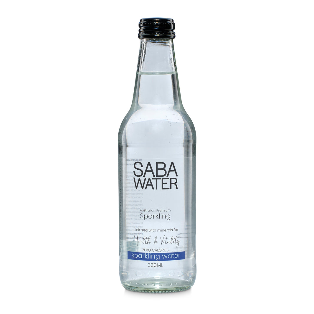 Saba Premium Beverages