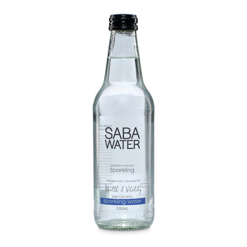 Saba Premium Beverages