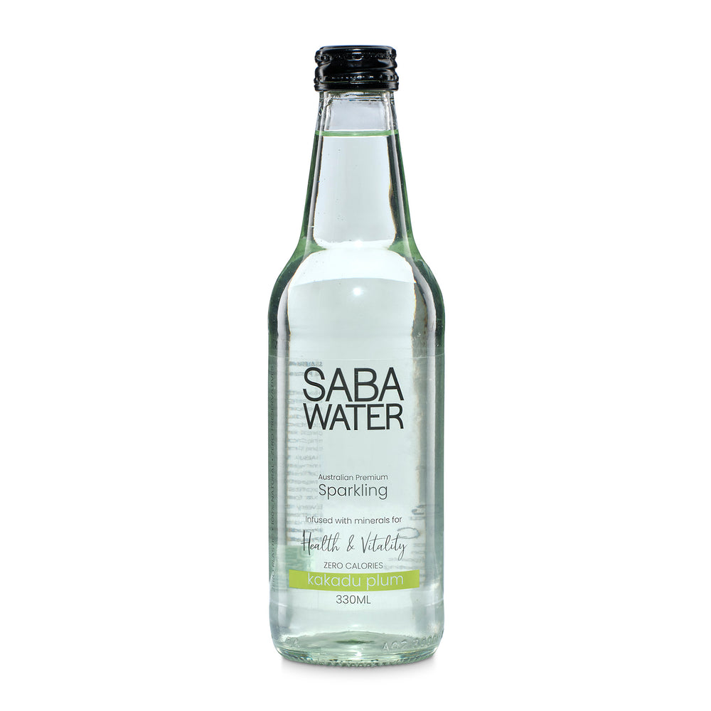 Saba Premium Beverages