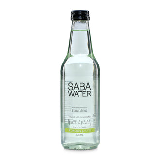 Saba Premium Beverages
