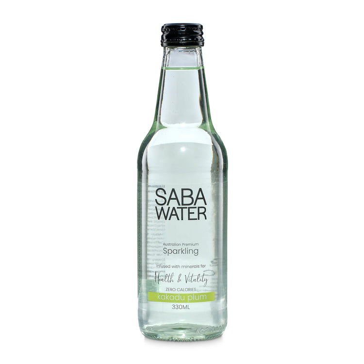 Saba Premium Beverages