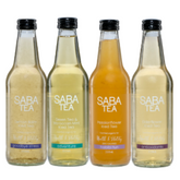 Saba Premium Beverages